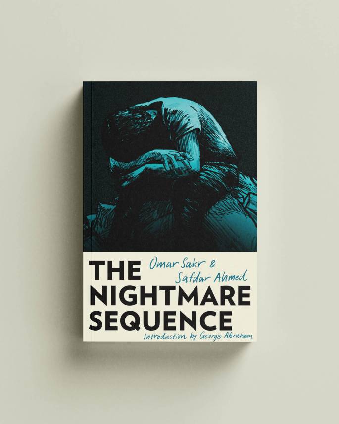 The Nightmare Sequence – safdar ahmed